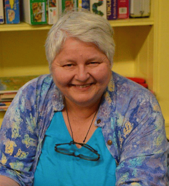 About John Morris Author